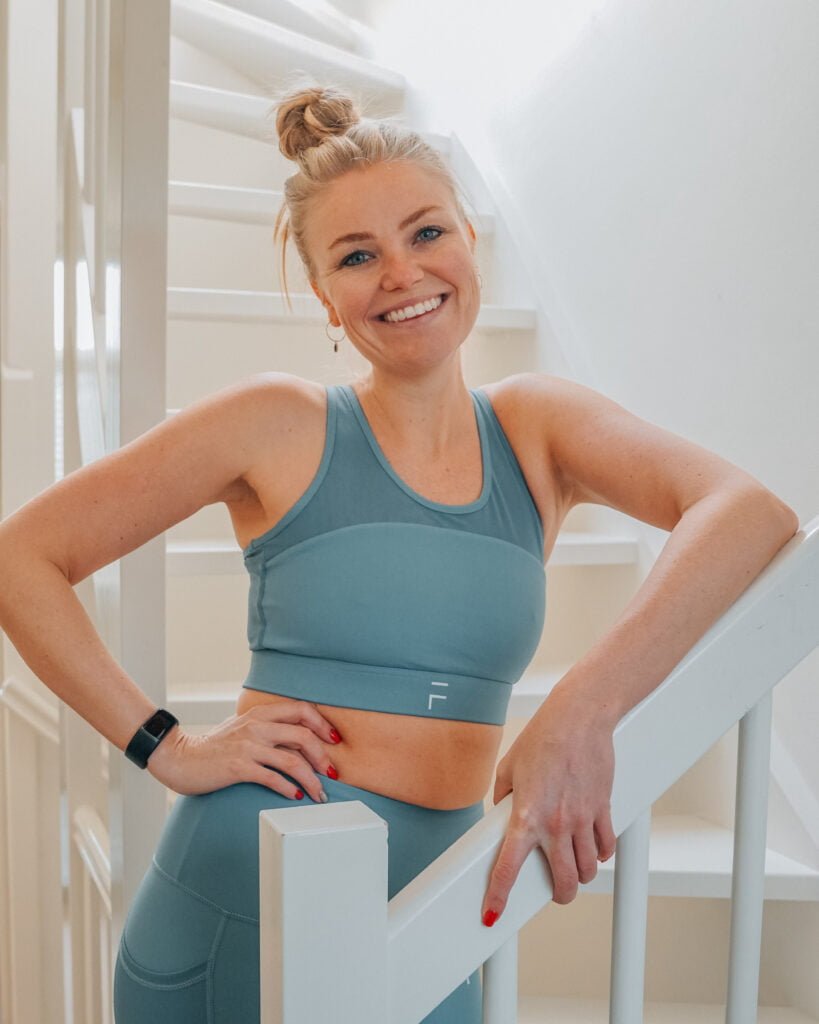 FITT Wear women's Fitness & Yoga clothing!