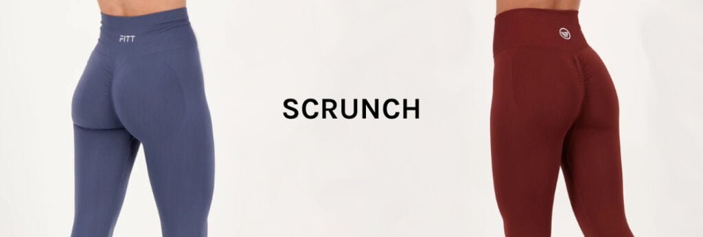 FITT Wear women's Fitness & Yoga clothing!