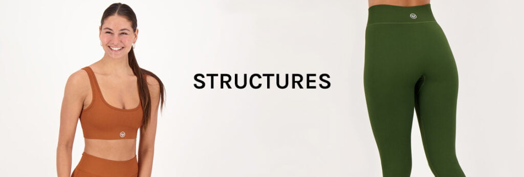 FITT Wear dames Fitness & Yoga kleding!