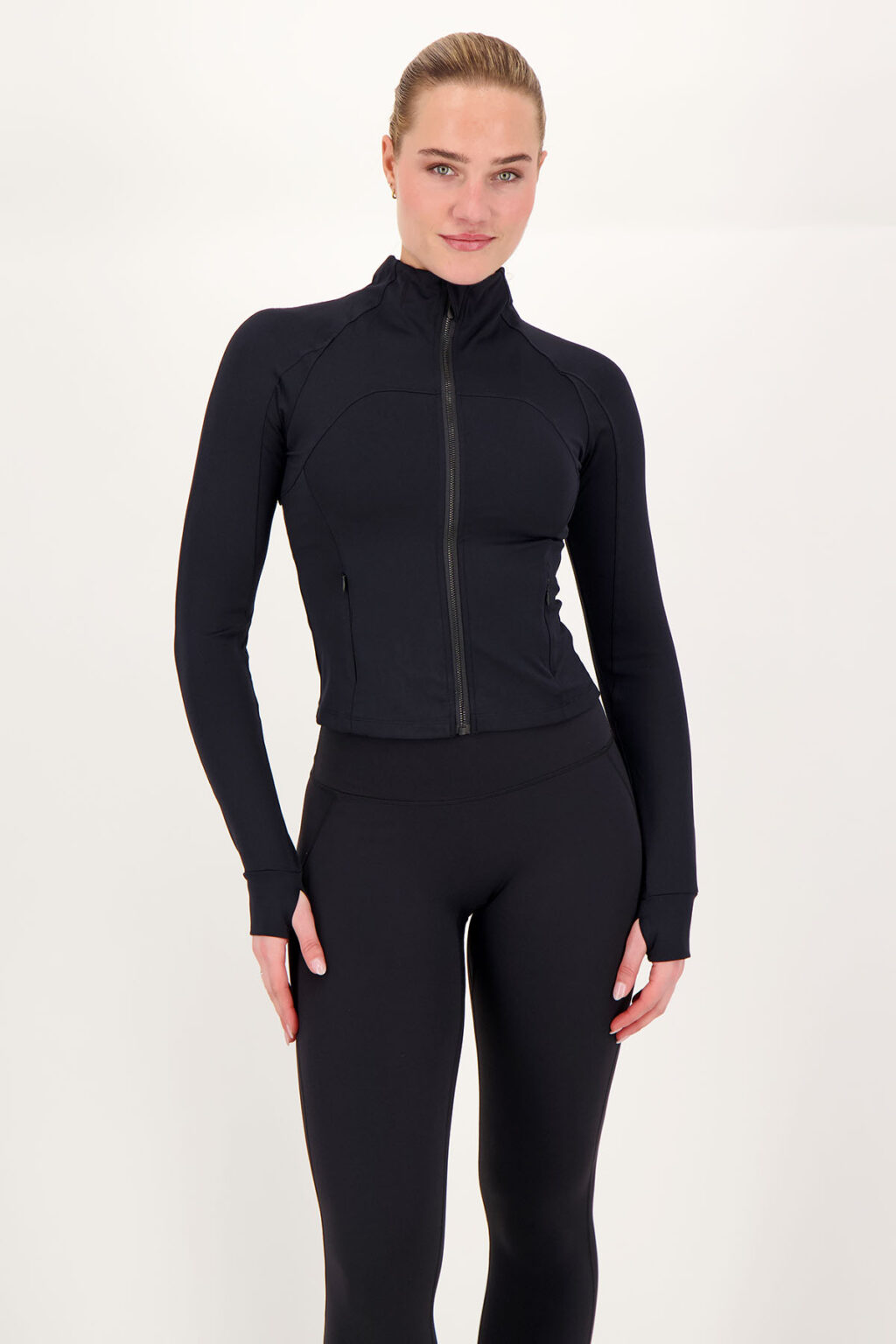 FITT Wear women's Fitness & Yoga clothing!