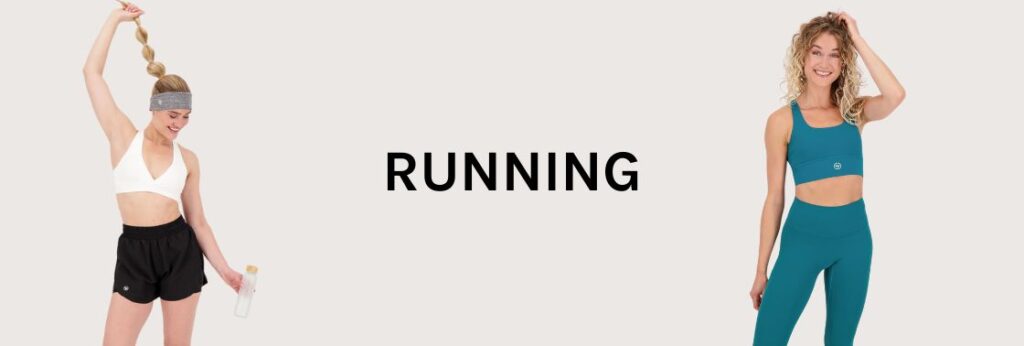 FITT Wear dames Fitness & Yoga kleding!